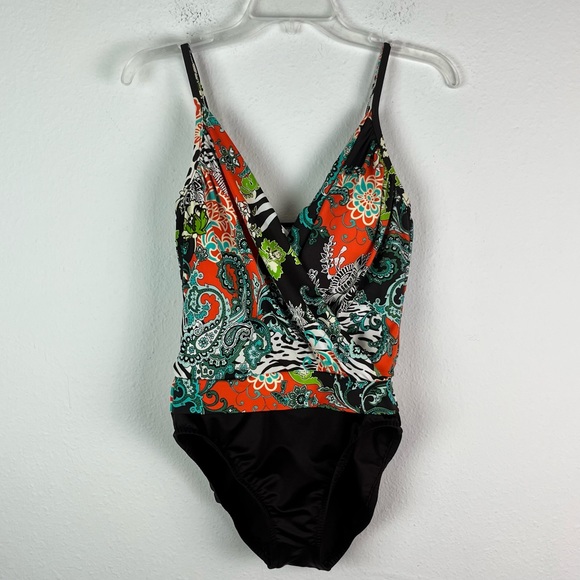 Magicsuit | Swim | Magicsuit One Piece Swimsuit | Poshmark